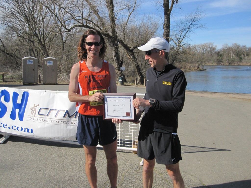 Sacramento Running News | jen pfeifer